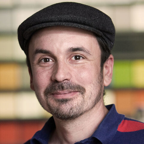 Inspiration Leinöl - Hier wächst Farbe